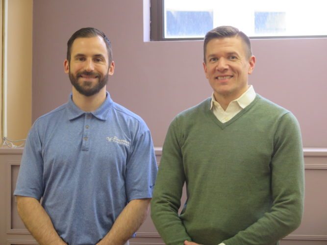 Ryan Ferns, Ryan Weld Tout ‘Good Things’ Accomplished During the West ...